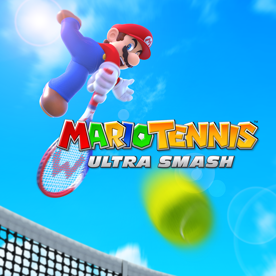 Mario Tennis: Ultra Smash release date revealed – Nintendo Authority